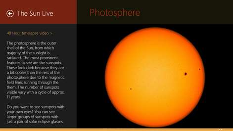 Buy The Sun Live - Microsoft Store