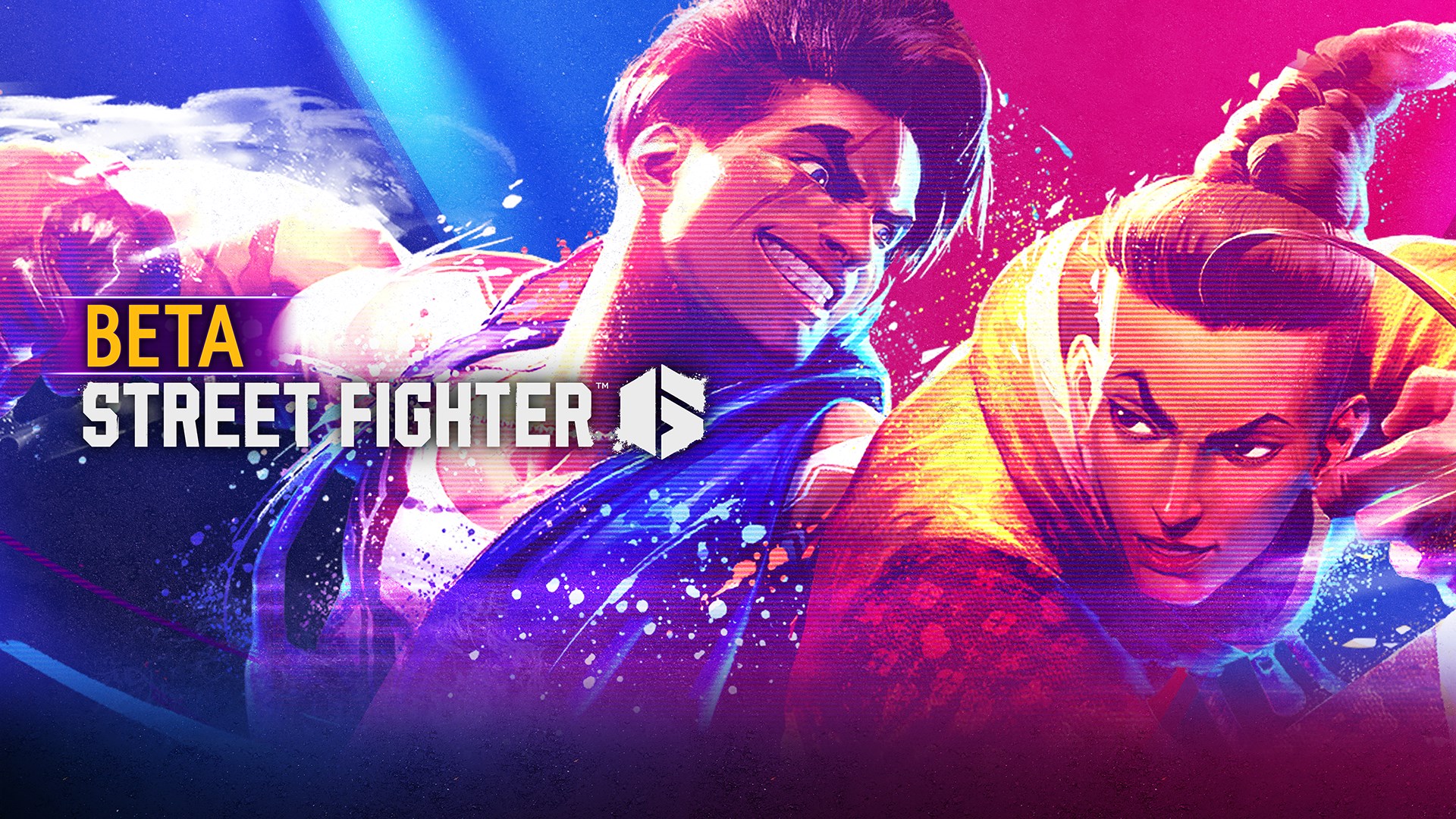 Street Fighter™ 6 - Open Beta | Xbox Clips & Screenshots