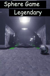ซื้อ Sphere Game Legendary | Xbox