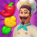 Get Match Cafe: Cook, puzzle game - Microsoft Store en-IN