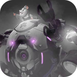 "Overwatch: Wrecking Ball" Wallpaper HomePage - Microsoft Edge Addons