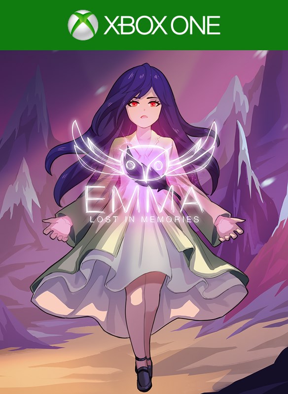 EMMA: Lost in Memories Price on Xbox