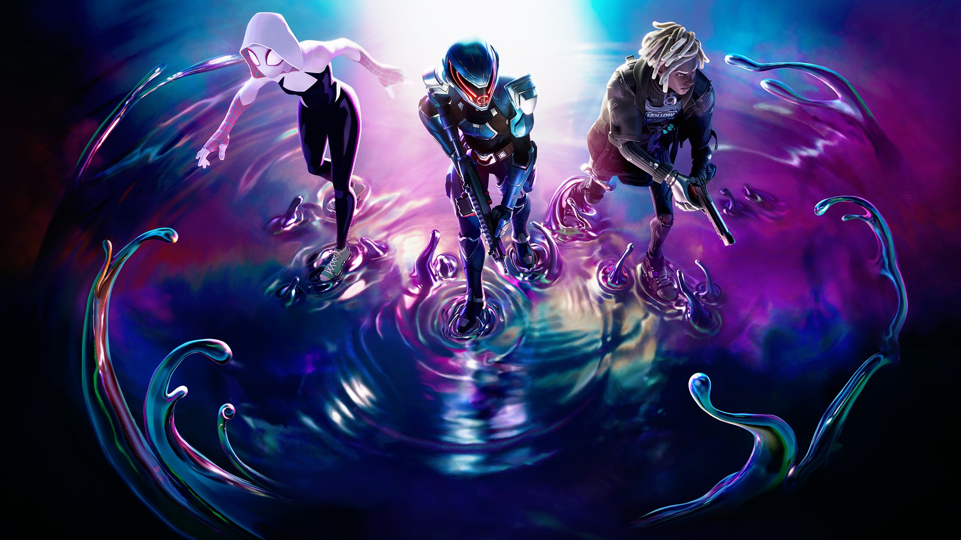 Play Fortnite | Xbox Cloud Gaming (Beta) on Xbox.com