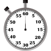 Time Trial Stopwatch - Official app in the Microsoft Store