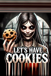 Buy Lets Have Cookies - Horror Game | Xbox