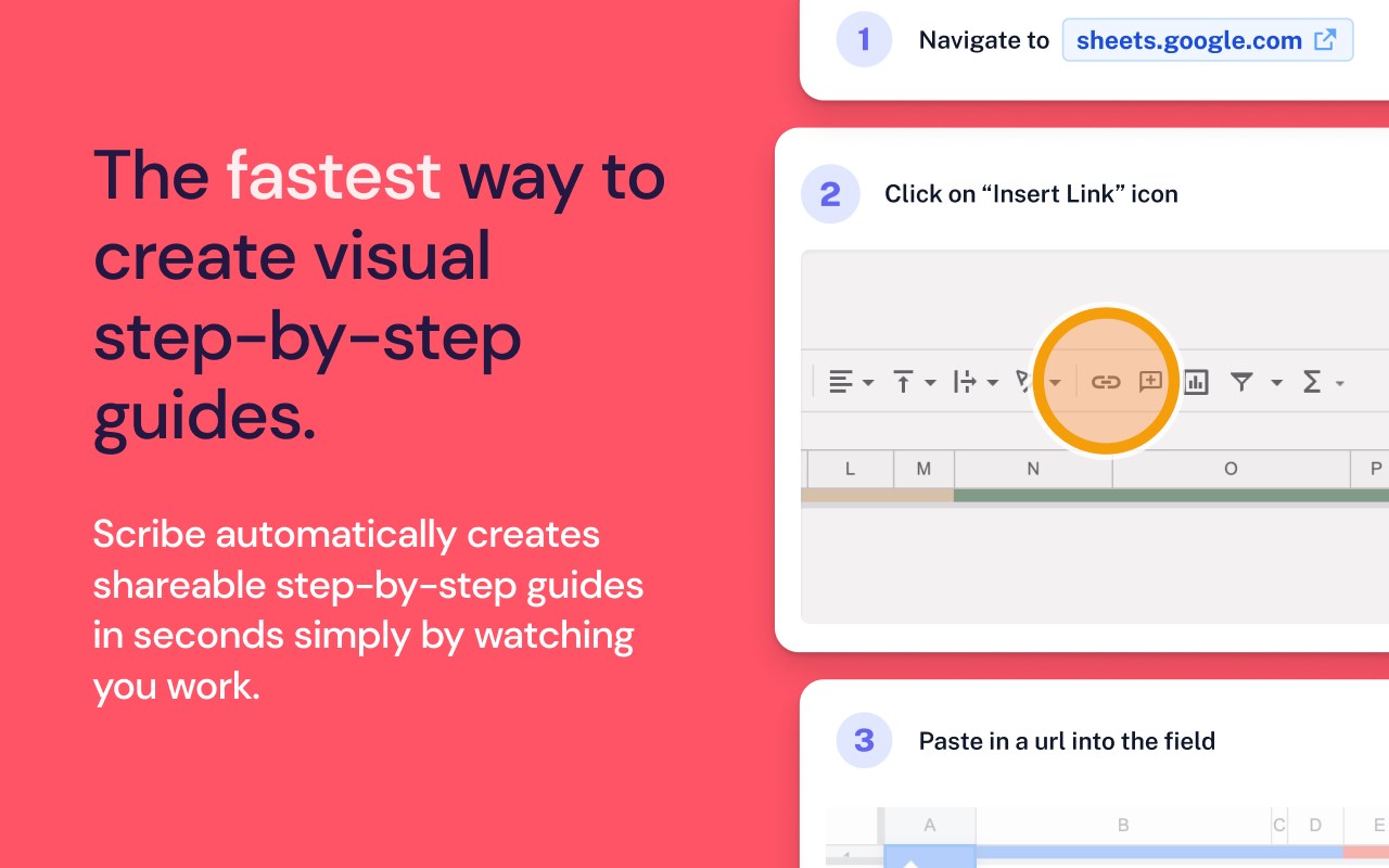 Scribe: AI Documentation, SOPs & Screenshots for Edge ...