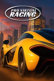 Comprar Pro Virtual Racing | Xbox