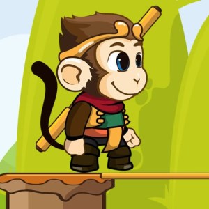 Monkey Bridge Game - Microsoft Edge Addons