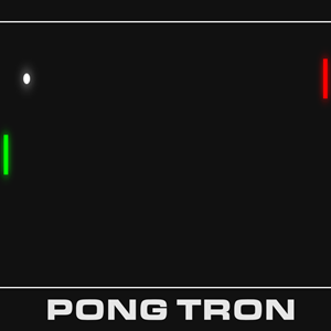 Pong Tron - Free download and play on Windows | Microsoft Store