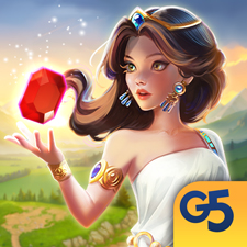 Jewels of Rome: Match-3 Game with Gems Matching - Free download and ...