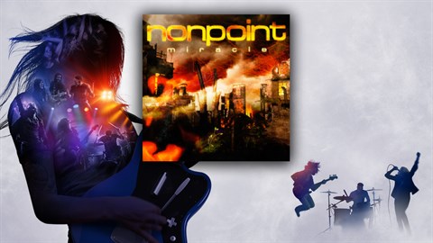 Buy "Crazy" - Nonpoint | Xbox