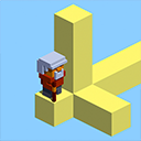 Blocky Branches Adventure Game - Microsoft Edge Addons