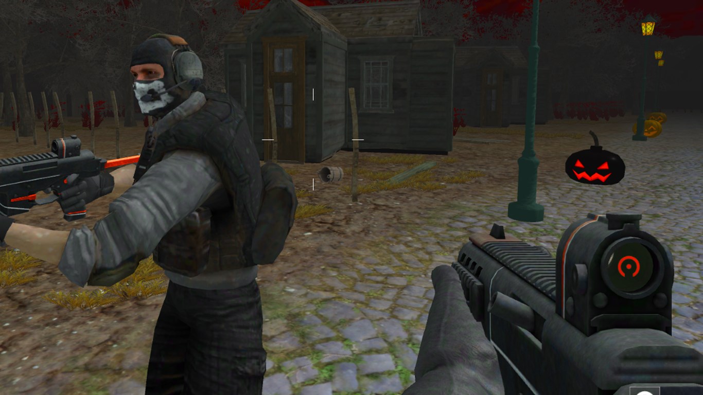 Battle Forces – FPS Modern Combat下载 - Battle Forces – FPS Modern Combat电脑游戏下载 | 电脑好玩网