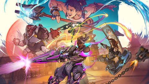 Buy Overwatch® 2 PC | Xbox