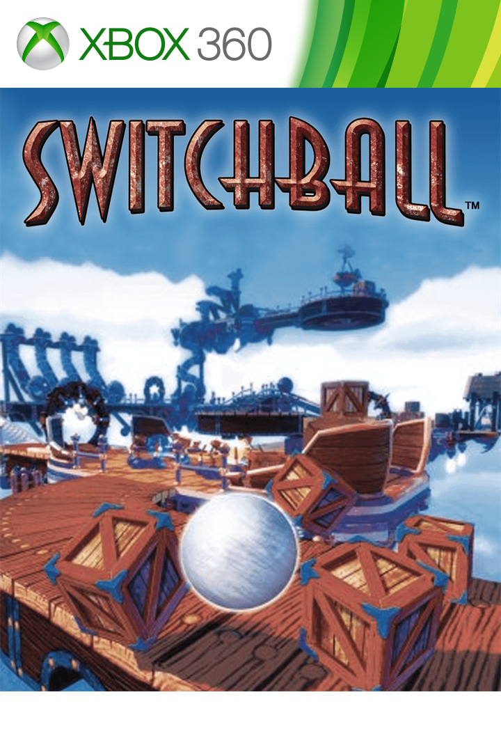 Buy Switchball Xbox cheap from 3 USD Xbox Now
