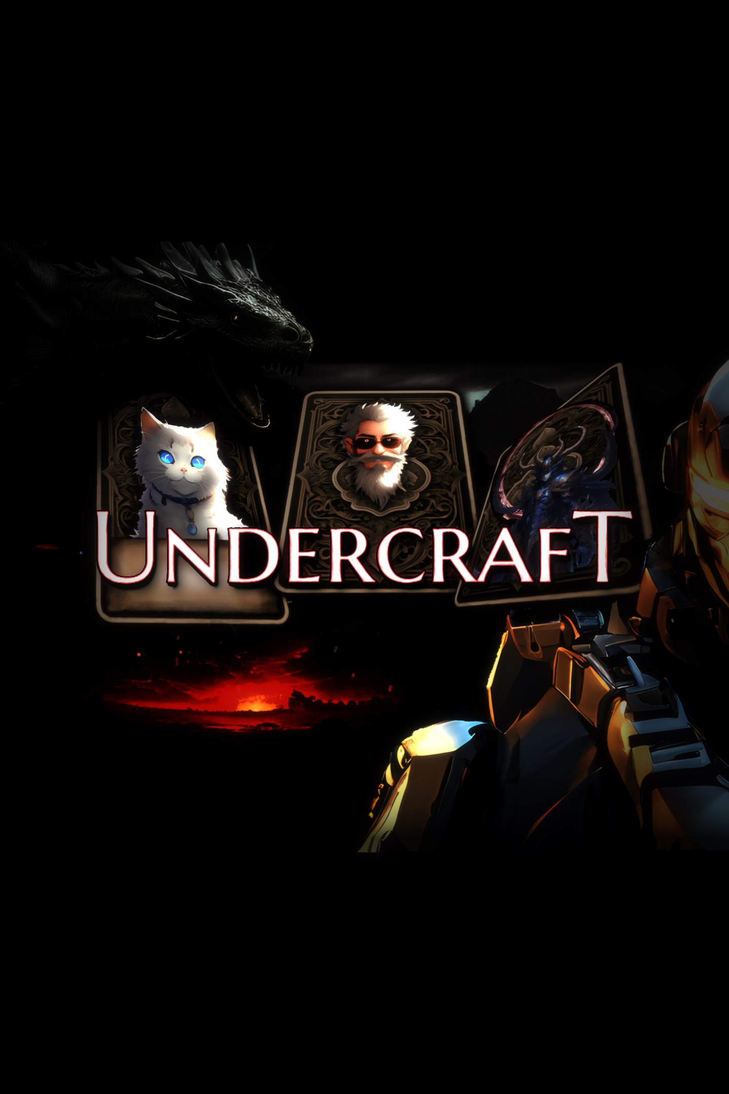 購買 Undercraft - Microsoft Store zh-TW