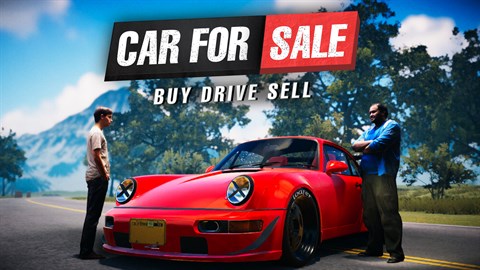 Buy Car for Sale Simulator 2023 - Desktop | Xbox