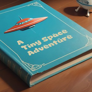 A Tiny Space Adventure - Download and play on Windows | Microsoft Store
