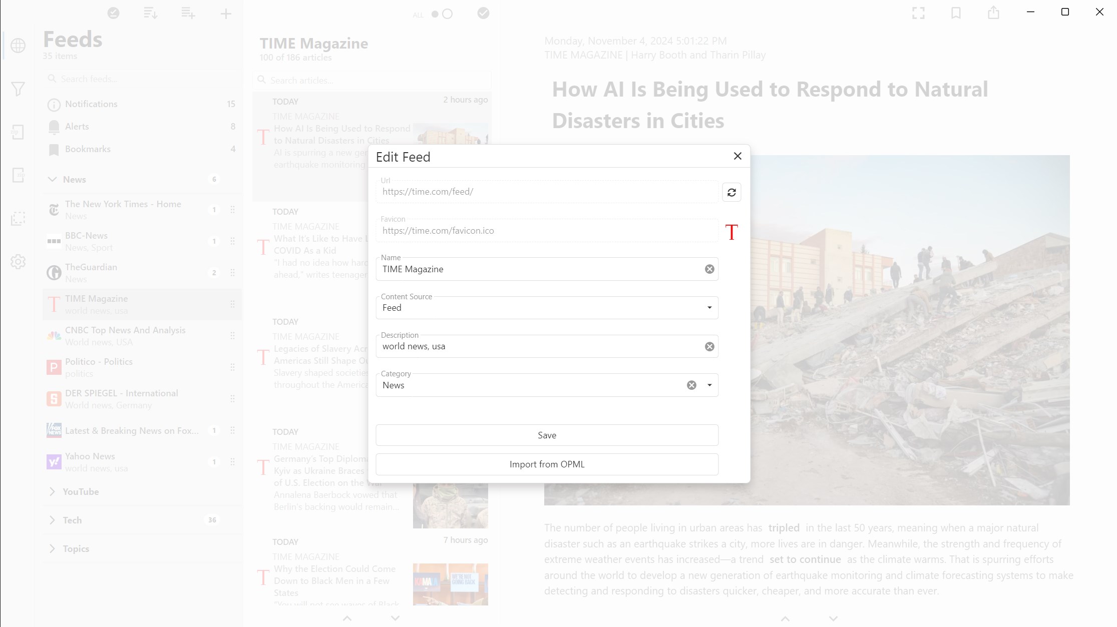 Die Top 10 Windows RSS-Reader im Windows App Store - RSS-Blog.de
