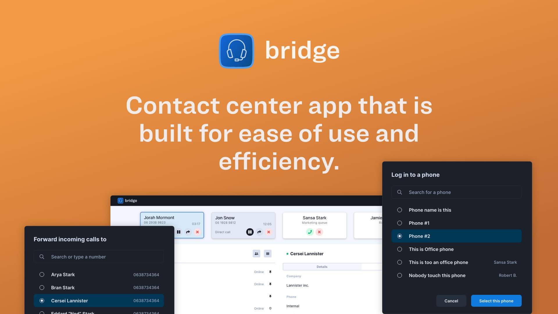 Get Compass Bridge - Microsoft Store