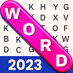 Word Search - Word Puzzle Game - Official game in the Microsoft Store