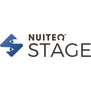 NUITEQ Stage