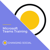 Microsoft Teams Foundation Training: 1-hour Workshop