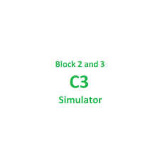 C3 Block Simulator - Free download and install on Windows | Microsoft Store