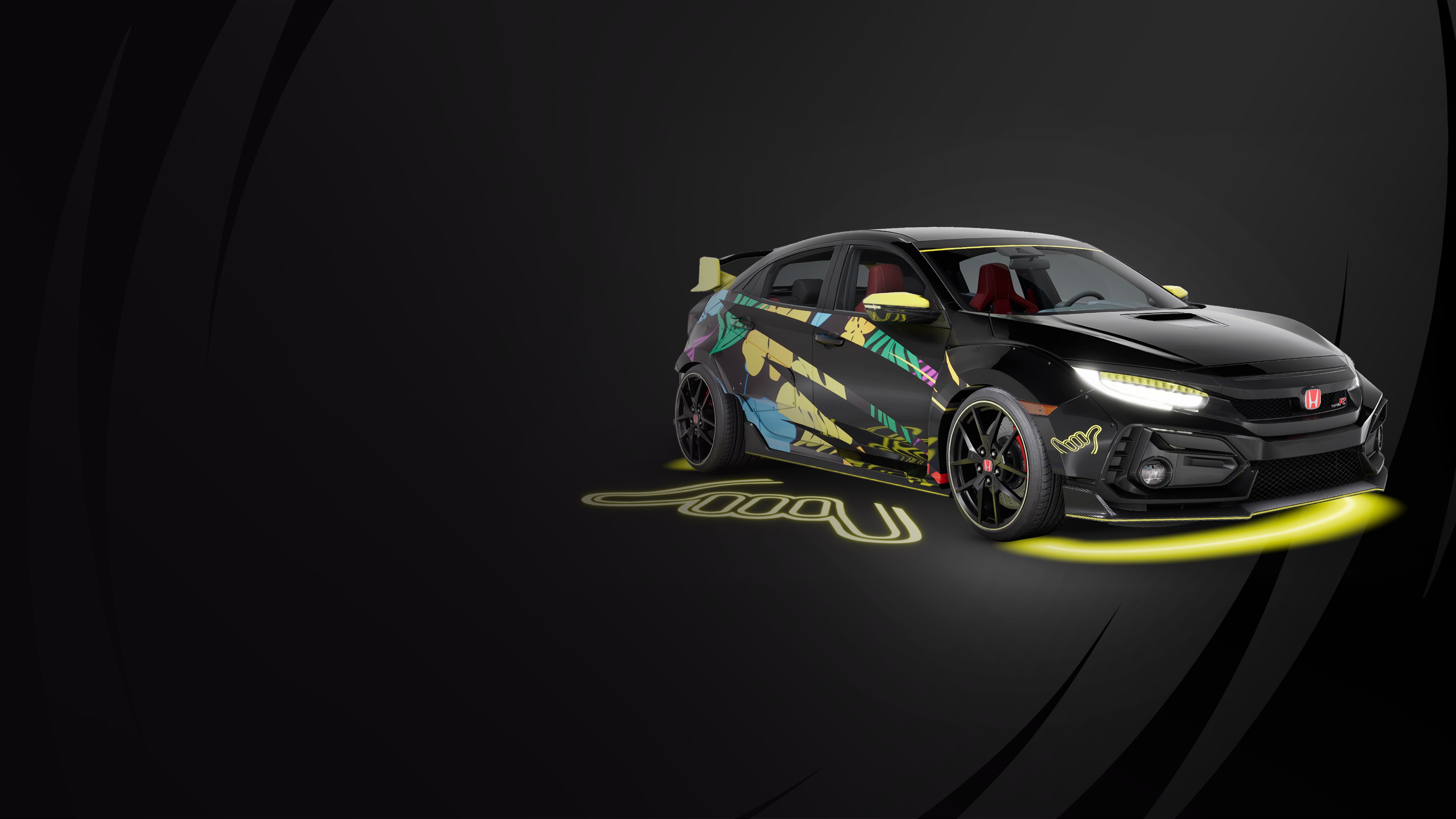 Comprar The Crew Motorfest | Fitted Rainbow Pack - Microsoft Store pt-BR