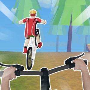 Bicycle Rush 3D Game - Microsoft Edge Addons