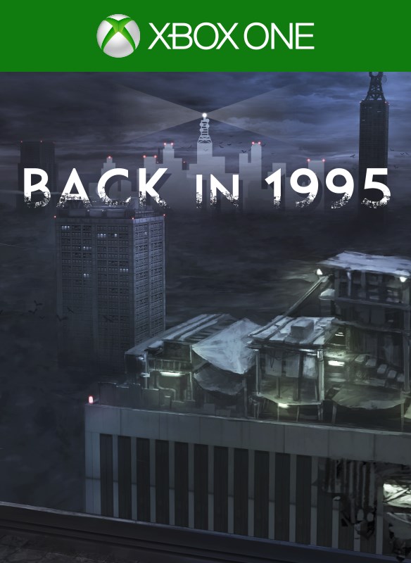 Back In 1995 Price on Xbox