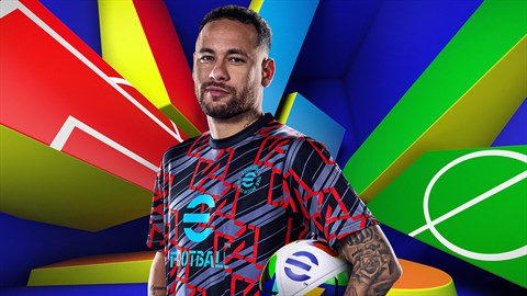 Obter o eFootball™ | Xbox