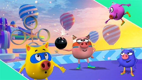 شراء egg boy | Xbox