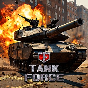 Tank Force: بازی جنگ تانک در تانک های مدرن - دانلود و پخش رایگان در ...