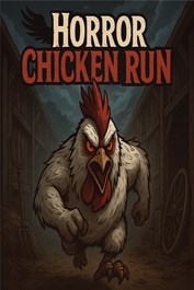 Comprar o Horror Chicken Run | Xbox