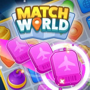 Match World - Free download and play on Windows | Microsoft Store