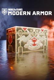 Buy World of Tanks Modern Armor - Warlords War Chest | Xbox