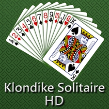 Klondike Solitaire HD Free - Free download and play on Windows ...