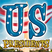 US Presidents (Match'Em Up™ History and Geography) - Official app in ...