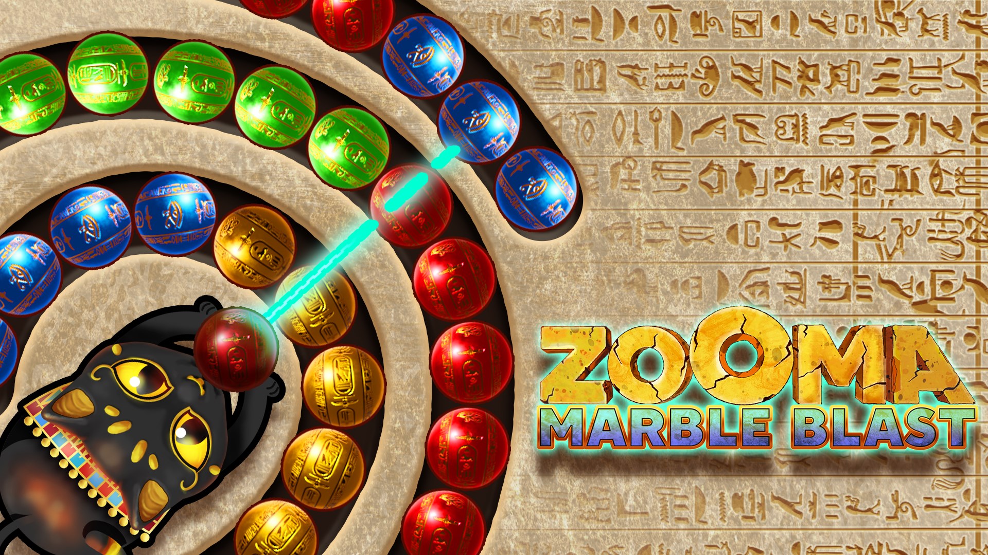 Acheter Zooma Marble Blast - Microsoft Store fr-BL