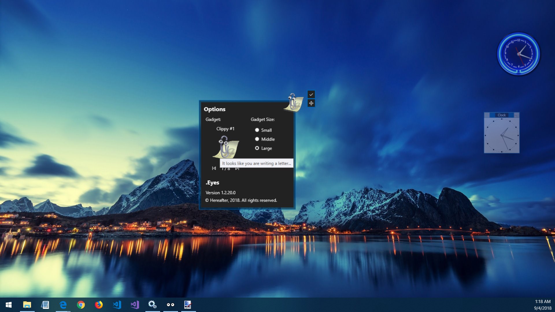 Clippy For Windows 10 Pc Free Download Best Windows 10 Apps Nostalgic
