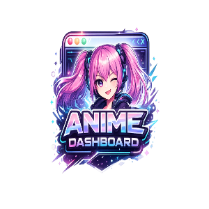 Anime Dashboard (New Tab) - onfgoebmmakfoemebikbffgkkgnfefkl - Extpose
