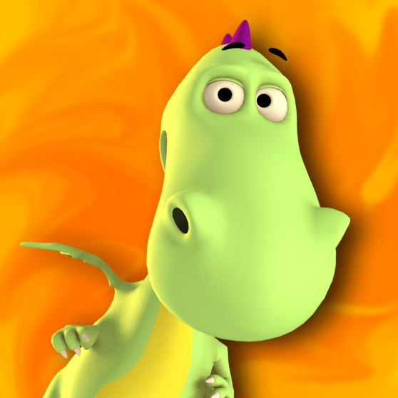 Recevoir Talking Dragon Bob - Microsoft Store fr-FR