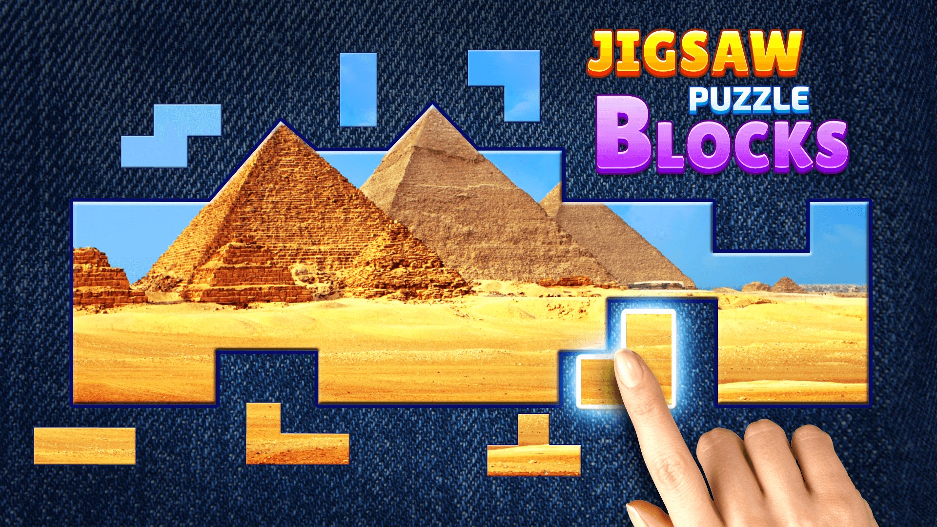 Comprar Jigsaw Puzzles Blocks - Microsoft Store es-MX