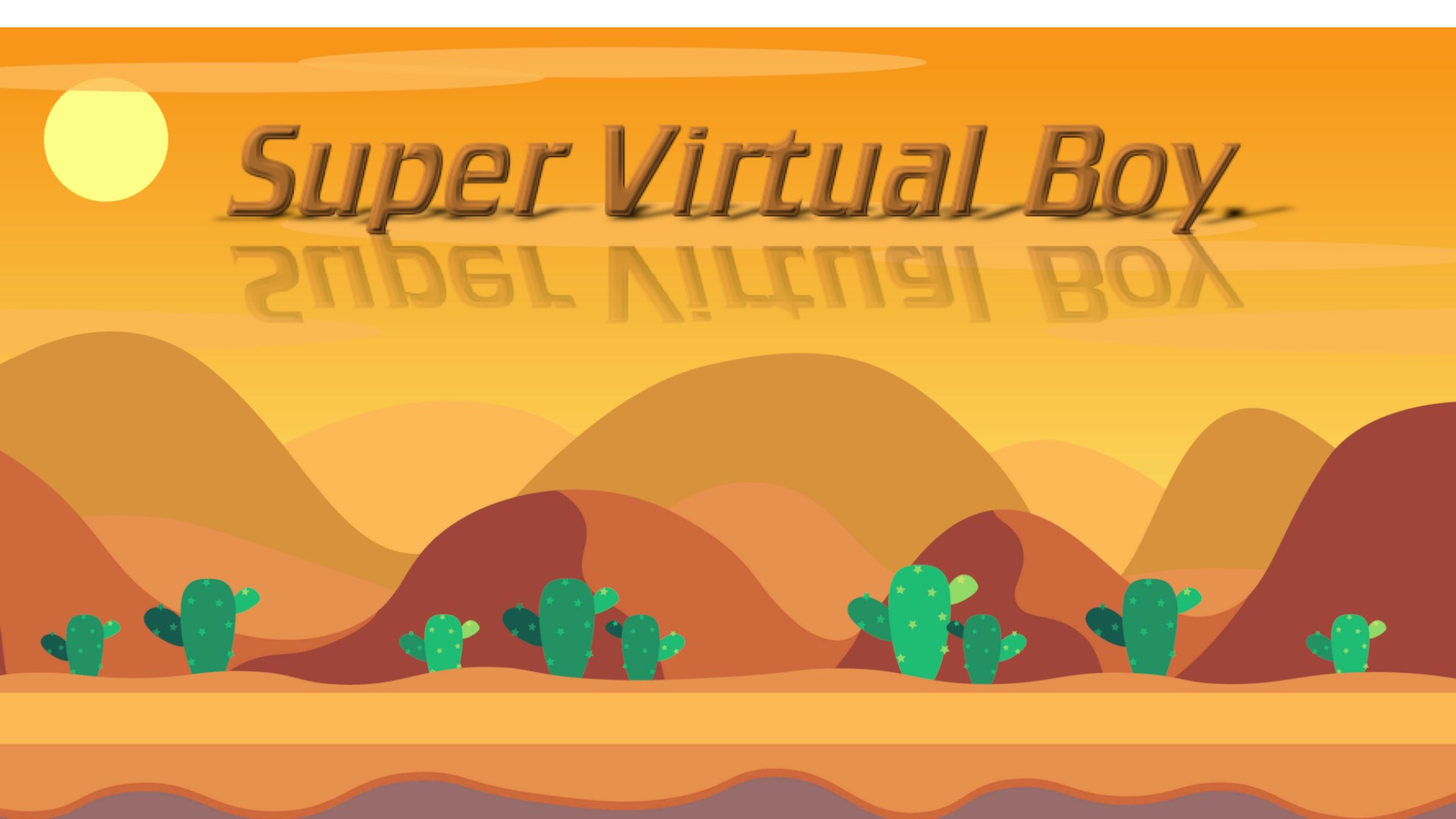 Get Super Virtual Boy Demo - Microsoft Store en-IN