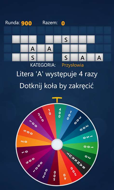 Uzyskaj produkt Koło Fortuny Gra — sklep Microsoft Store pl-PL