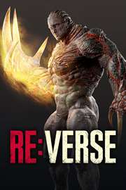 Tyrant Resident Evil