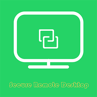 Secure Remote Desktop Tool - Free download and install on Windows ...