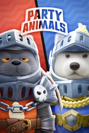 ซื้อ Party Animals | Xbox