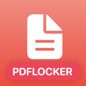 PDF File Locker - Download and install on Windows | Microsoft Store